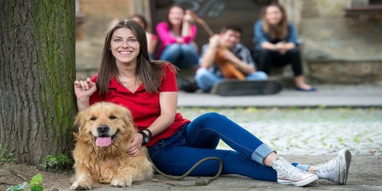 7 Reasons to Start a Dog Blog: Advice from the Top 7 Dog Bloggers
