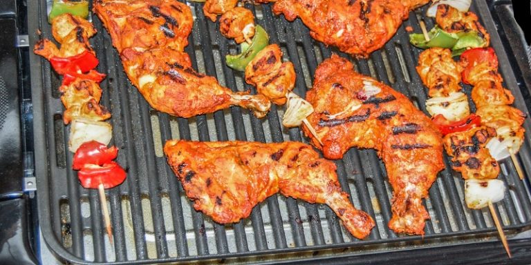 10 Best Indoor Grill For Chicken In 2026 [Most Exclusive List]