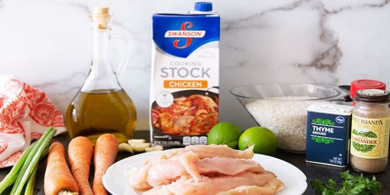 The 10 Best Gluten-Free Packaged Chicken Broths Of 2025