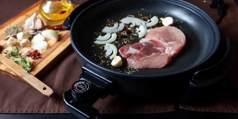 The 10 Best Pan For Frying Chicken Of 2025