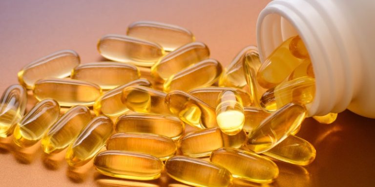 The 10 Best Fish Oil For Cats Of 2025