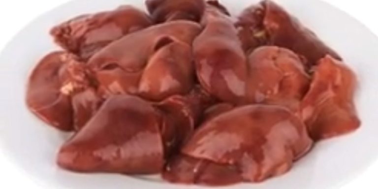 Can You Eat Raw Chicken Liver?