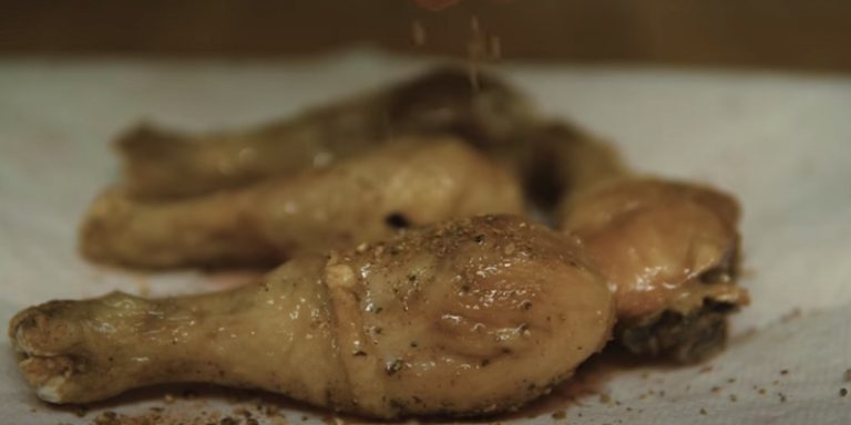 How To Fry Chicken Without Flour? - Poultry Care Sunday