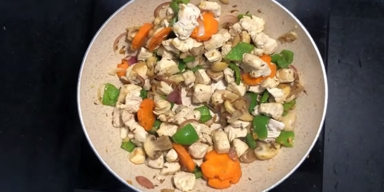 How Much Does A Cup Of Chicken Weigh? - Poultry Care Sunday