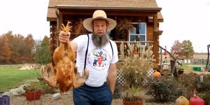 Ways To Catch A Chicken Easily?