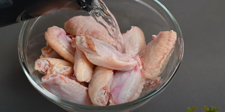 What Are Chicken Wingettes?