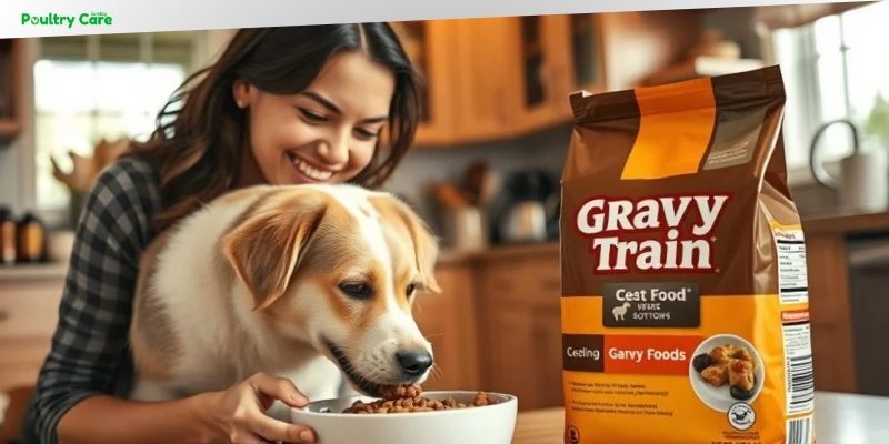Is Gravy Train Good For Dogs?: Safety And Nutrition - Poultry Care Sunday